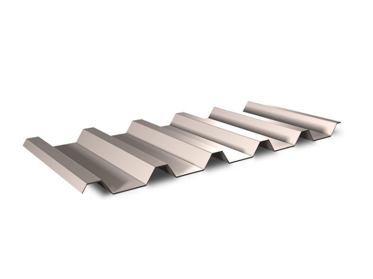 Blacha trapezowa - Producent blachy trapezowej - Pruszyński